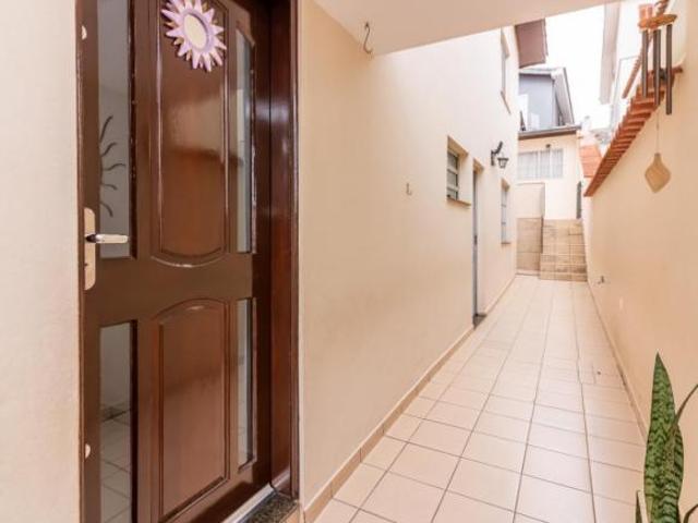 Atraente casa para venda em Parque São Domingos com 2 quartos, 103m² douglast#B9VHS