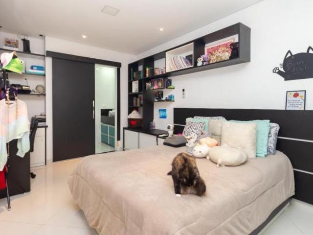 Elegante casa para venda em Parque São Domingos com 4 quartos, sendo 2 suítes, 210m² remaxmonarca#