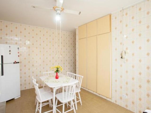 Elegante casa para venda em Vila Bonilha com 2 quartos, 168m² douglast#4HCVF