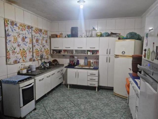Sensacional casa para venda em Vila Carbone com 4 quartos, sendo 2 suítes, 138m² samuelmisiuk#PZQA
