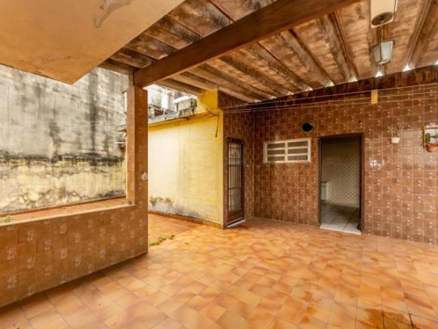 Agradável casa para venda em Vila Jaguara com 2 quartos, 410m² remaxmonarca#XDB6N
