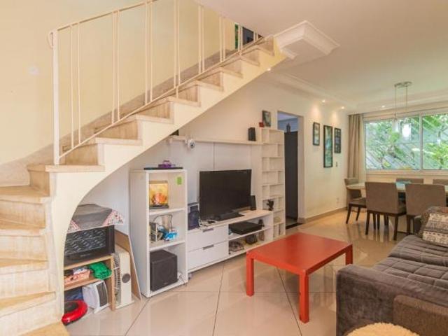 Sensacional casa para venda em Vila Mascote com 3 quartos, 114m² theremaxcollection#7065X