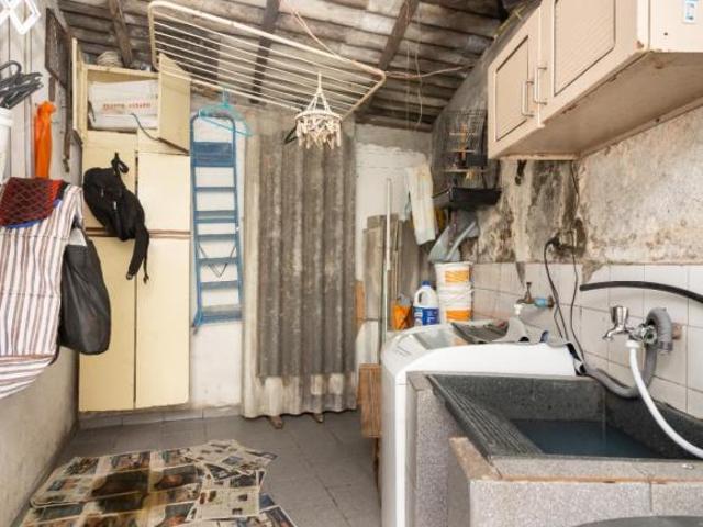 Sensacional casa para venda em Vila Menck com 3 quartos, 99m²