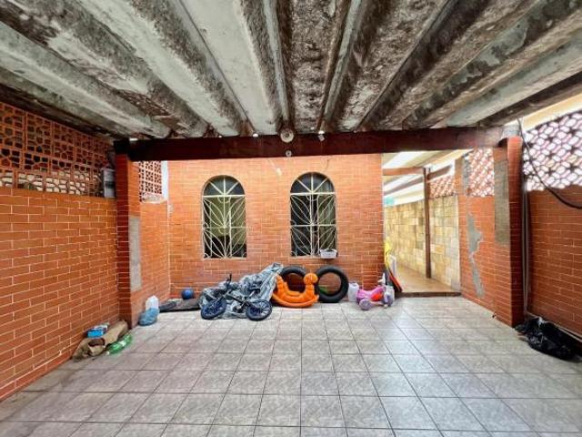 Sensacional casa para venda em Vila Paulistana com 3 quartos, 186m²