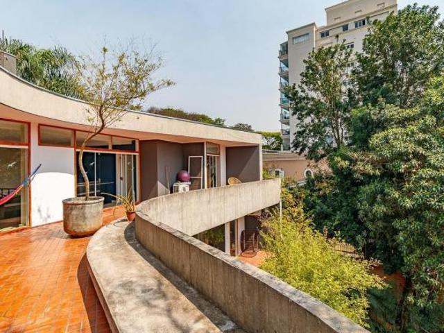 Confortável casa para venda em Vila Progredior com 4 quartos, sendo 4 suítes, 653m² urban#5SS5W