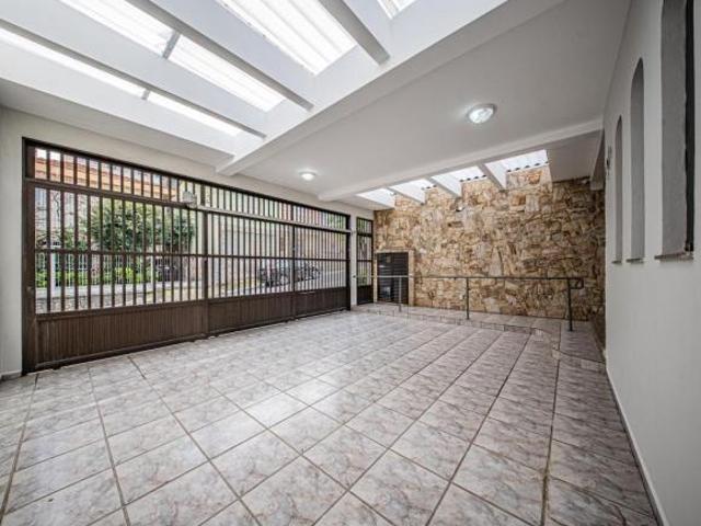 Sensacional casa para venda em Vila Prudente com 3 quartos, sendo 1 suíte, 237m²