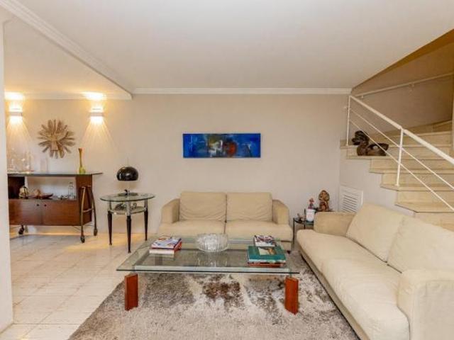 Aconchegante casa para venda em Vila Cruzeiro com 4 quartos, sendo 3 suítes, 260m² remaxares#LNMAZ
