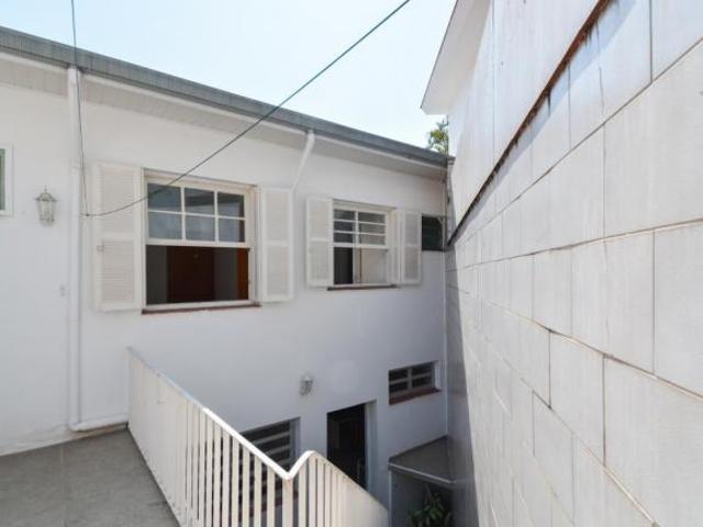 Agradável casa para venda em Vila Gumercindo com 4 quartos, 172m² remaxfront#CC05F