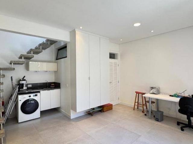 Sensacional casa para venda em Brooklin Novo com 2 quartos, 150m² remaxempire#56V64