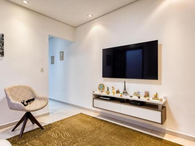 Elegante casa para venda em Chácara São João com 2 quartos, 115m² tiagobernini#8HYAP