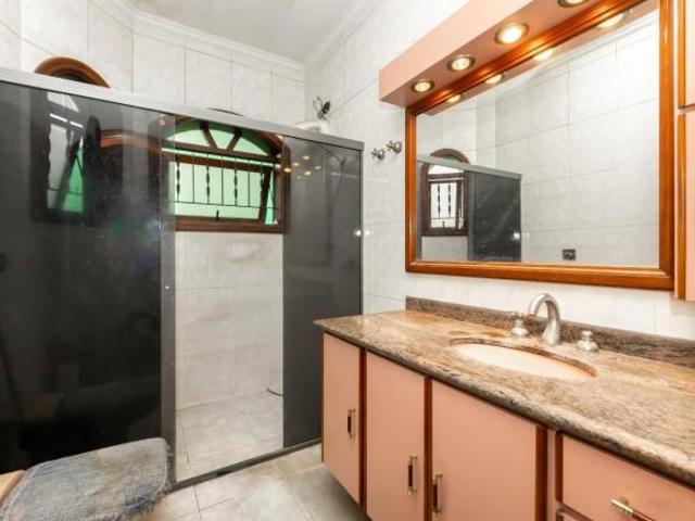 Imperdível casa para venda em Jardim São Paulo Zona Norte com 4 quartos, sendo 3 suítes, 410m² le
