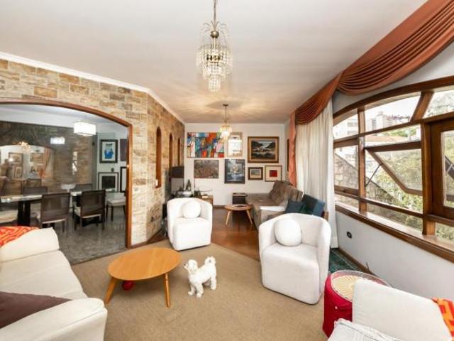Espetacular casa para venda em Jardim São Paulo Zona Norte com 4 quartos, sendo 3 suítes, 410m² m