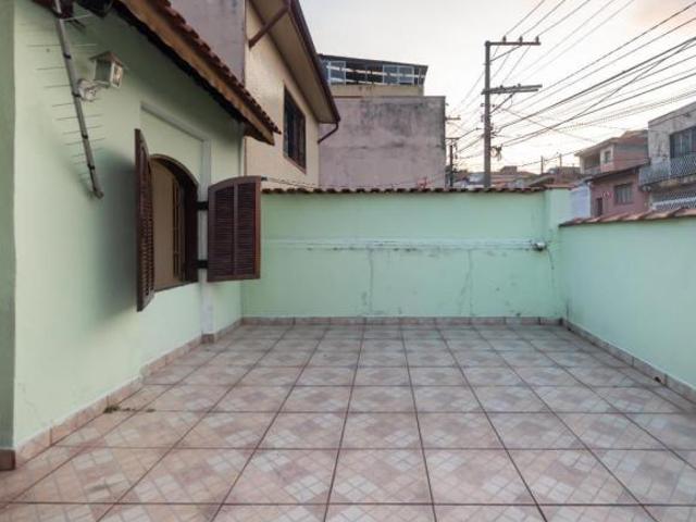 Sensacional casa tipo para venda em Mooca com 2 quartos, 185m² urban#T4Z13