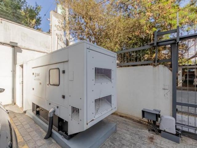 Sensacional cobertura para venda com 3 quartos, sendo 1 suíte, 275m² remaxfront#O99HA