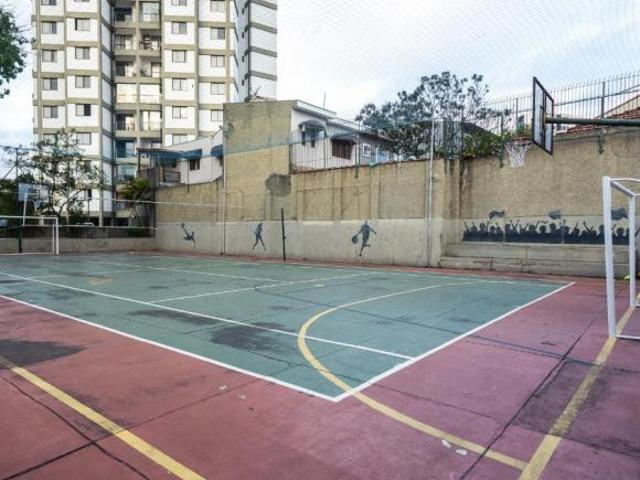 Sensacional cobertura para venda em Vila Albertina com 2 quartos, 159m² remaxfront#G5OSR