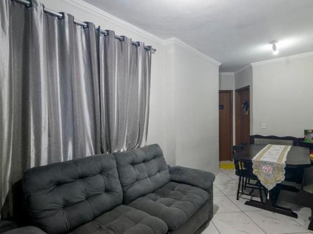Espetacular cobertura para venda em Vila Camilópolis com 2 quartos, sendo 1 suíte, 102m²