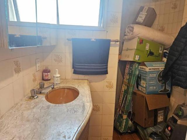 Versátil cobertura para venda em Vila Clementino com 4 quartos, sendo 1 suíte, 210m² mutida#N7NCZ