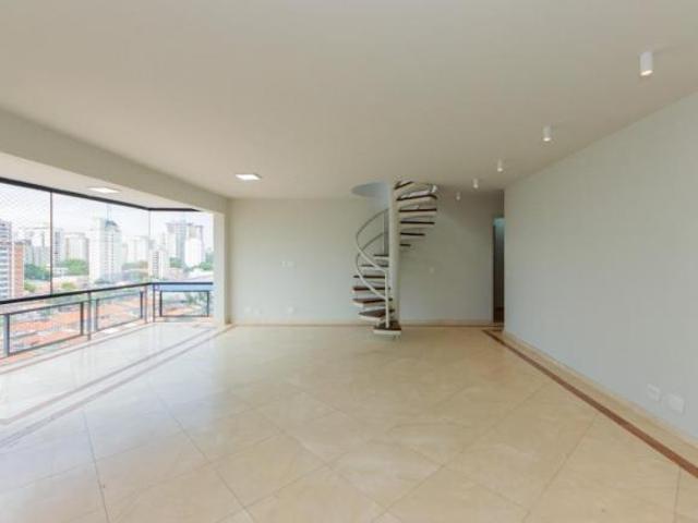 Sensacional cobertura para venda em Vila Congonhas com 3 quartos, sendo 1 suíte, 238m²