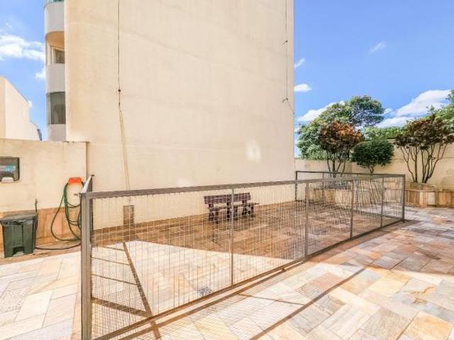 Elegante cobertura para venda em Vila Guarani com 3 quartos, 140m² maiaragarrutti#Q54FY