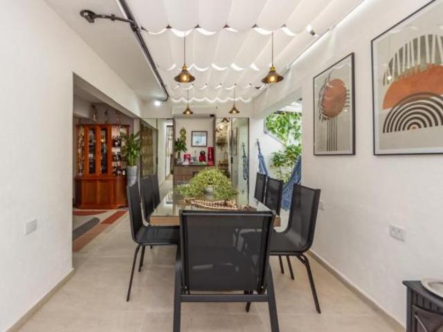Versátil cobertura para venda em Vila Gumercindo com 4 quartos, sendo 1 suíte, 180m² mutida#BP03R