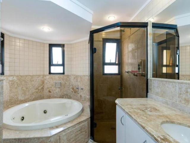 Imperdível cobertura para venda em Vila Suzana com 4 quartos, sendo 4 suítes, 488m² reinaldomalina
