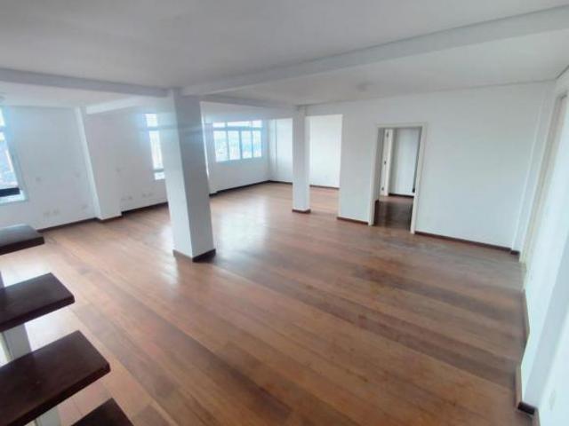 Espetacular cobertura para venda em Bela Vista com 4 quartos, sendo 4 suítes, 400m² kathrincoaracy