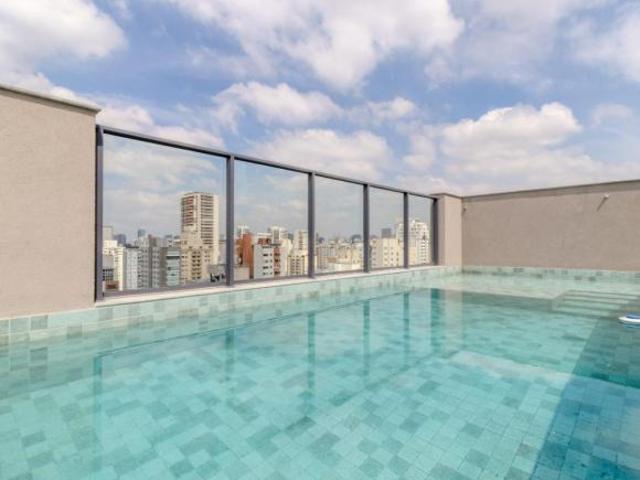 Elegante cobertura para venda em Brooklin Novo com 3 quartos, sendo 3 suítes, 394m² remaxempire#Z5