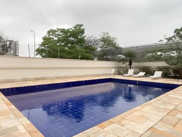Excelente cobertura para venda em Campo Belo com 2 quartos, sendo 1 suíte, 191m² bruna stecca#S3SX