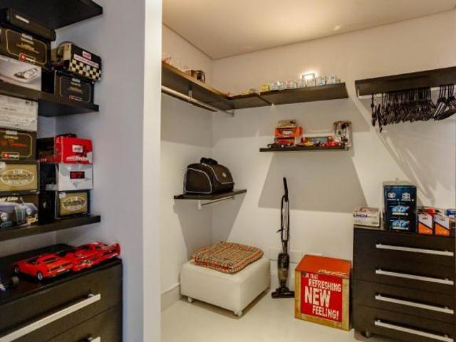 Atraente cobertura para venda em Campo Belo com 3 quartos, sendo 3 suítes, 197m² remaxempire#V1FWH