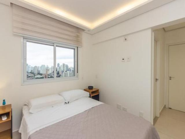 Versátil cobertura para venda em Chácara Inglesa com 2 quartos, sendo 1 suíte, 118m² jaquelinealia
