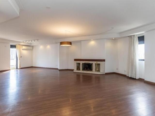 Elegante cobertura para venda em Indianópolis com 4 quartos, sendo 4 suítes, 482m²