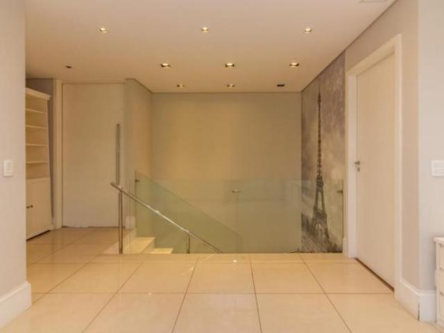 Funcional cobertura para venda em Jardim Vila Mariana com 4 quartos, sendo 3 suítes, 348m² fernand