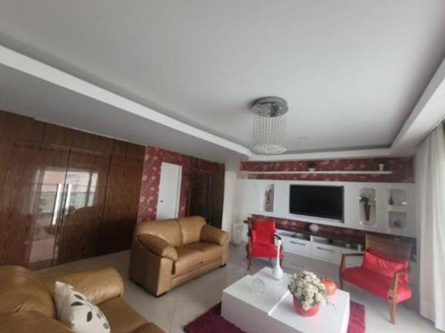 Aconchegante cobertura para venda em Jardim Vila Mariana com 4 quartos, sendo 4 suítes, 295m²