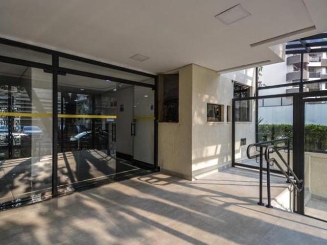 Versátil cobertura para venda em Moema com 1 quarto, sendo 1 suíte, 73m² alessandramattosinho#82JY