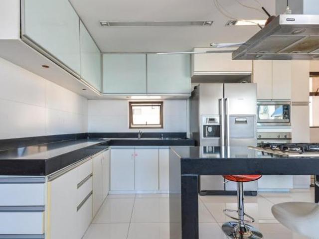 Espetacular cobertura para venda em Moema com 1 quarto, sendo 1 suíte, 73m² urban#82JYB
