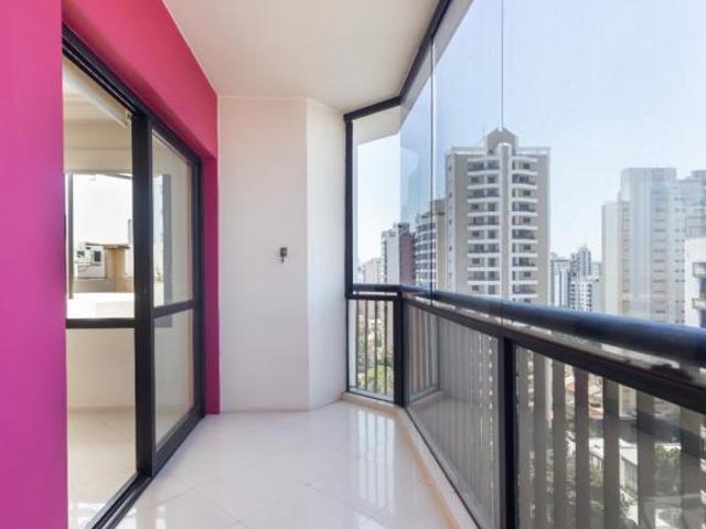 Sensacional cobertura para venda em Moema com 4 quartos, sendo 2 suítes, 206m² remaxempire#S4LMR