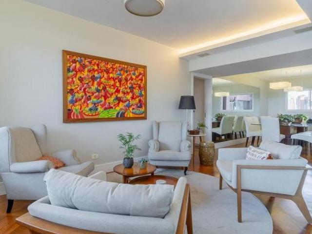 Funcional cobertura para venda em Morumbi com 4 quartos, sendo 4 suítes, 538m² remaxfront#Y4Z9E