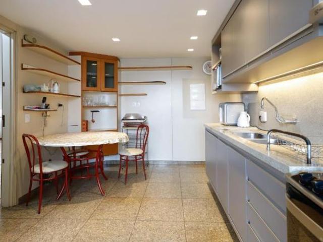Aconchegante cobertura para venda em Perdizes com 2 quartos, sendo 2 suítes, 196m² michelecandido#