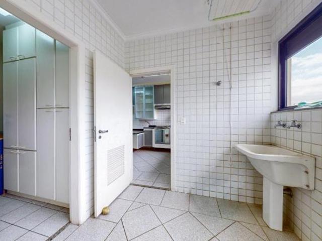Sensacional cobertura para venda em Perdizes com 4 quartos, sendo 4 suítes, 317m² michelecandido#C