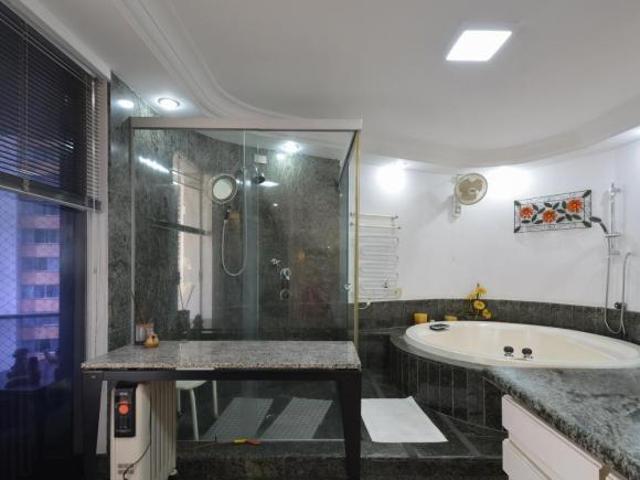 Agradável cobertura para venda em Santa Cecília com 4 quartos, sendo 3 suítes, 382m² remaxjoy#EQVJ