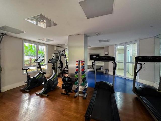 Excelente cobertura para venda em Santana com 4 quartos, sendo 3 suítes, 315m² dorival junior#HNAN
