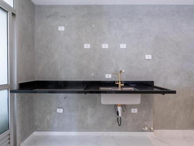Elegante duplex para venda e locação em Vila Clementino com 2 quartos, 134m² jpaulo oliveira#N9ZYS