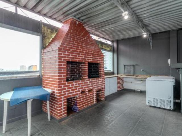 Sensacional duplex para venda em Centro com 1 quarto, 57m² theremaxcollection#LQNFF