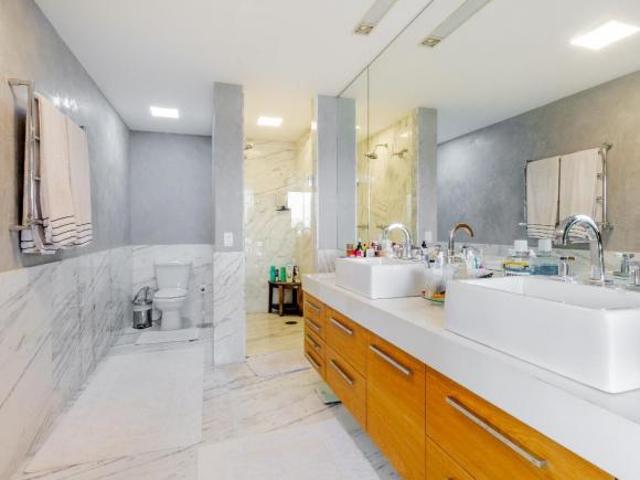 Sensacional duplex para venda em Perdizes com 4 quartos, sendo 4 suítes, 278m² michelecandido#9XE7