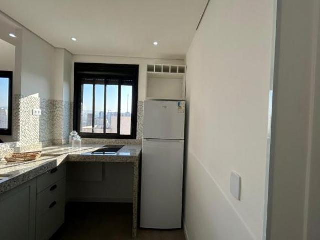 Aconchegante duplex para venda em Pompeia com 1 quarto, sendo 1 suíte, 59m²