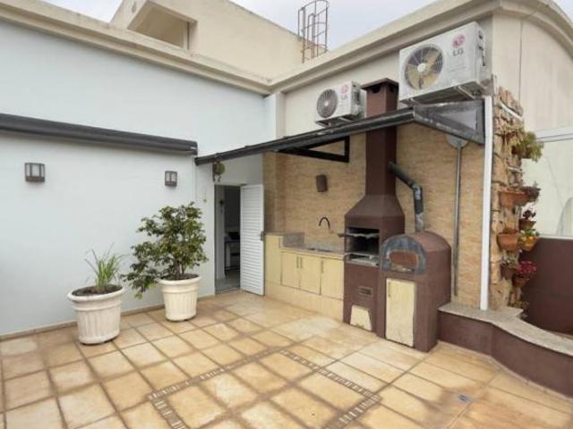 Funcional duplex para venda em Saúde com 4 quartos, sendo 4 suítes, 188m² jaquelinealiaga#002AF