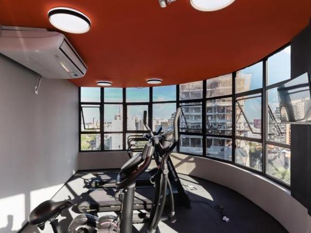 Espetacular duplex para venda em Sumarezinho com 1 quarto, 31m² theremaxcollection#8XGI5