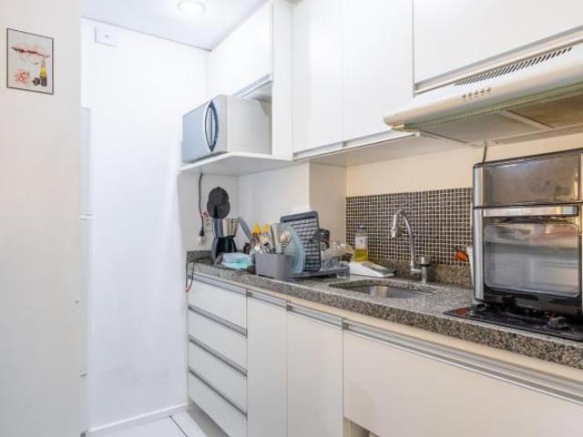 Excelente flat para venda em Moema com 1 quarto, 39m² remaxares#00YD1