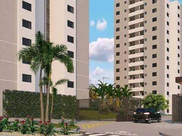 Sensacional lançamento de apartamentos com 57m², Varanda Gourmet e 2 dormitórios, à venda por R$ 313