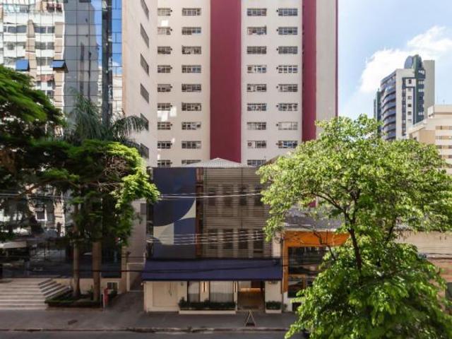 Sensacional loft para venda em Itaim Bibi com 1 quarto, sendo 1 suíte, 79m² remaxares#ARAI6